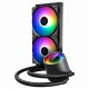 DEEPCOOL GAMER STORM CASTLE 240 RGB V2 : 컴퓨터연구소