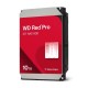 Western Digital WD RED Pro 7200/256M (10TB, WD102KFBX) : 마이피씨샵