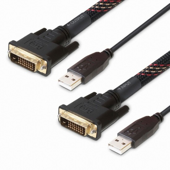 DAMOIL DA-ACTIVE EX DVI (50m) : (주)코브텍