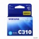 삼성전자 정품 INK-C310 파랑 : 마이피씨샵