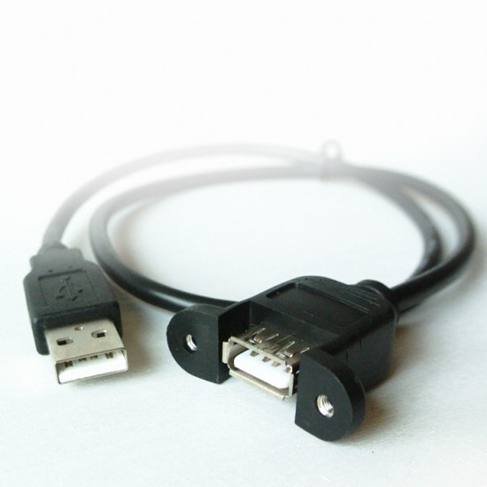 MachLink USB 연장케이블 (ML-U002 1m) : (주)코브텍