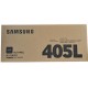삼성전자 정품 MLT-D405L 검정 : (주)코브텍