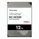 Western Digital Ultrastar DC HC520 SAS/7200/256M (HUH721212AL5204, 12TB ...