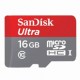 Sandisk micro SDHC CLASS10 UHS-I Ultra 533X (16GB) : 마이피씨샵