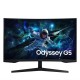 삼성전자 오디세이 G5 S32CG550 : 컴퓨터연구소