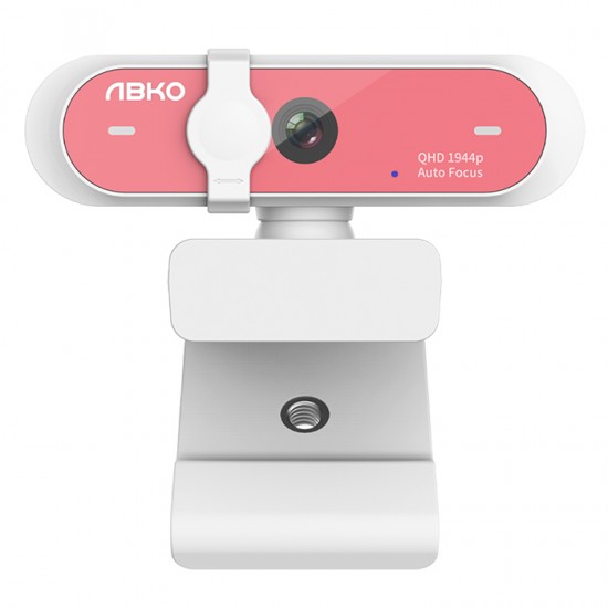 앱코 APC930 PINK QHD 웹캠 : 영재컴퓨터