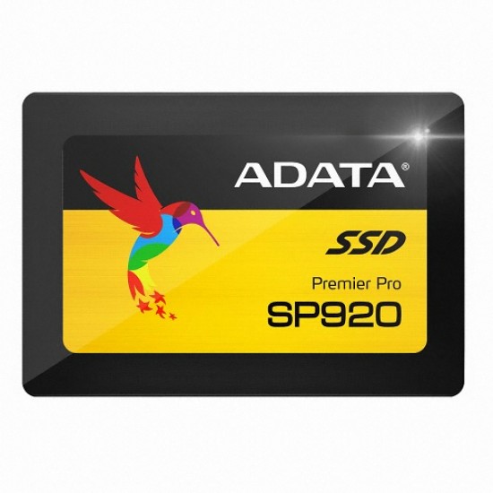 ADATA Premier Pro New SP920 (256GB) : (주)코브텍