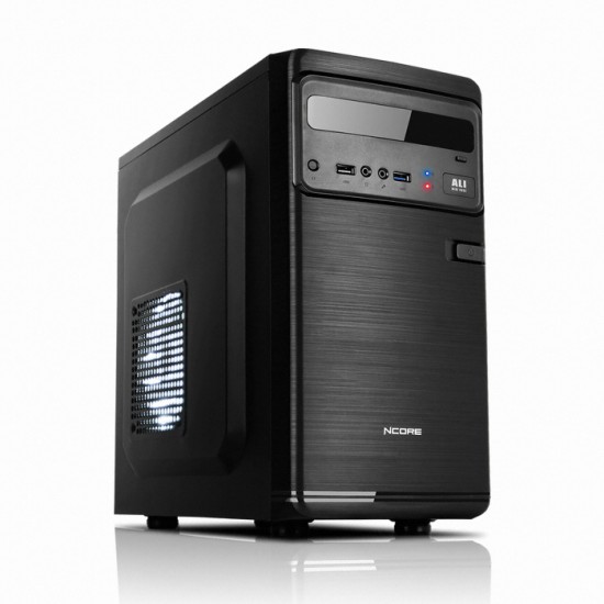 앱코 NCORE 알리 USB3.0 : 영재컴퓨터