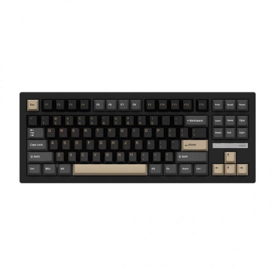 COX CK88 유무선 기계식 블랙로얄 (베이비 화이트축) : 프리플로우