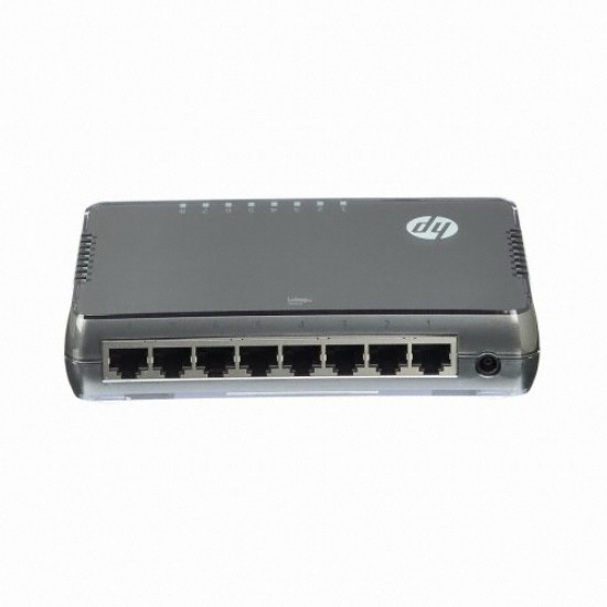 HP 1405-8G v3 (JH408A) 스위치허브 : 영재컴퓨터