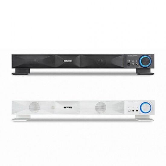 COX CSB20 사운드바 스피커 (블랙) : 영재컴퓨터