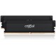 마이크론 Crucial DDR5-6000 CL36 PRO Overclocking 패키지 아스크텍 (32GB(16Gx2 ...
